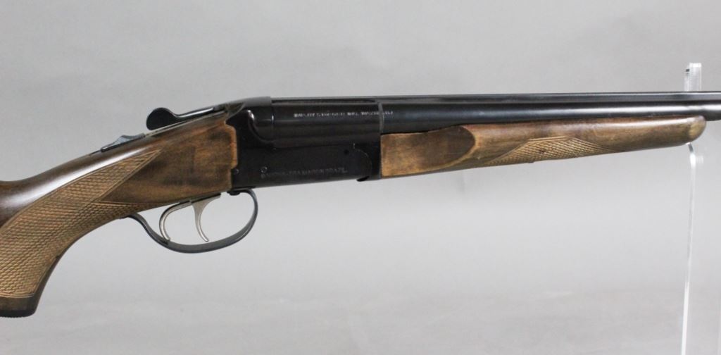 Stoeger Coach Gun Double Barrel 410 Gauge Shotgun