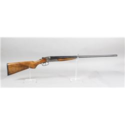 Springfield Arms Double Barrel 20 Gauge Shotgun
