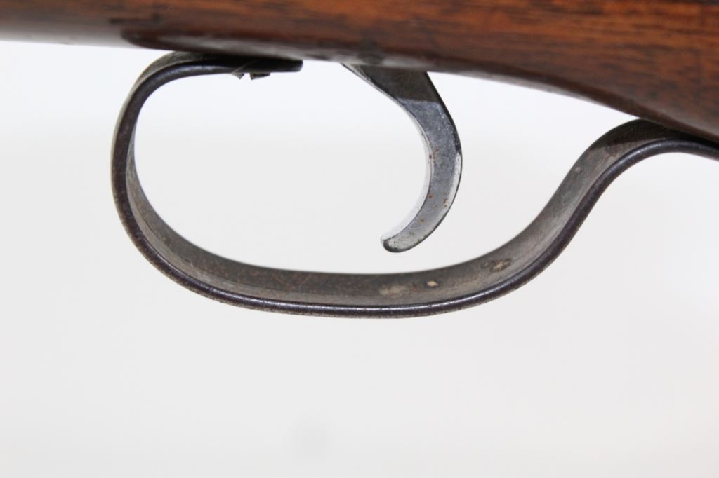 Steven Whippet Model C 22 Single Shot Shotgun