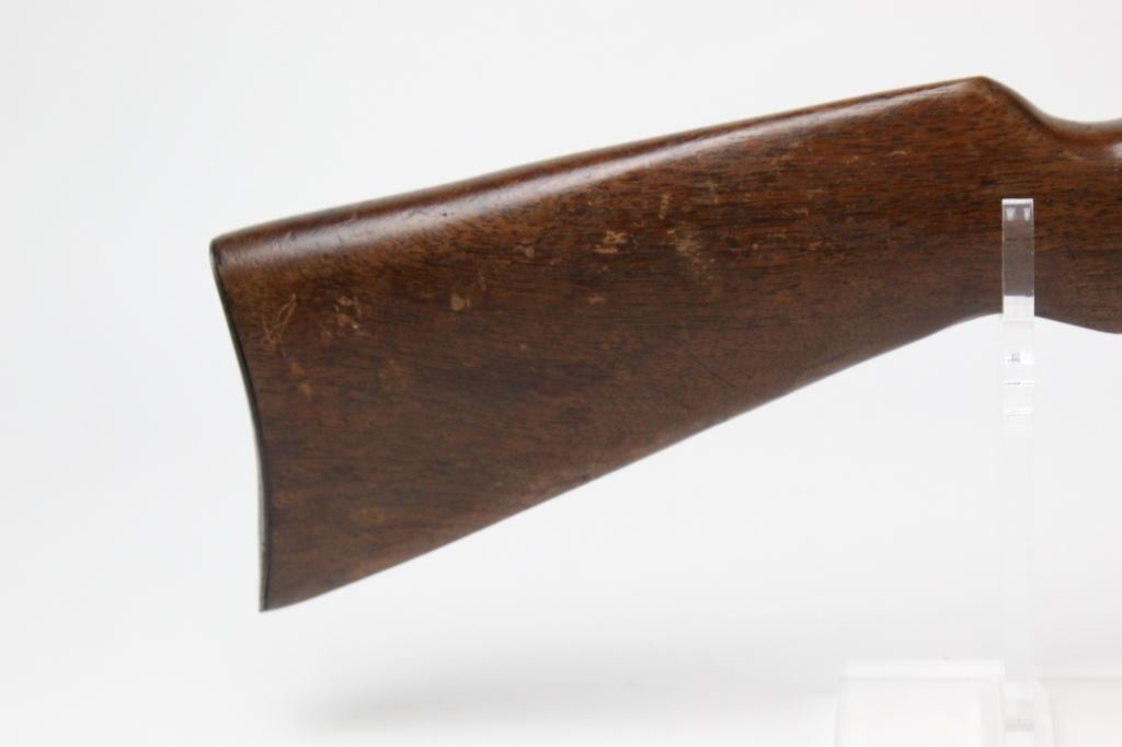 Steven Whippet Model C 22 Single Shot Shotgun