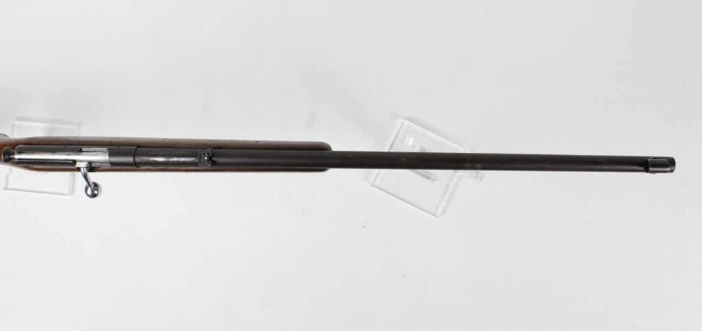 Steven Whippet Model C 22 Single Shot Shotgun