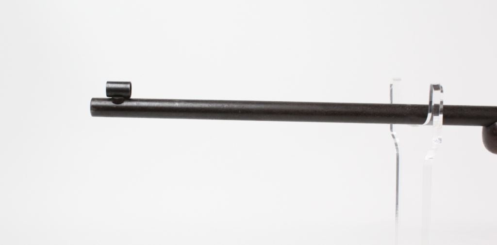 Steven Whippet Model C 22 Single Shot Shotgun