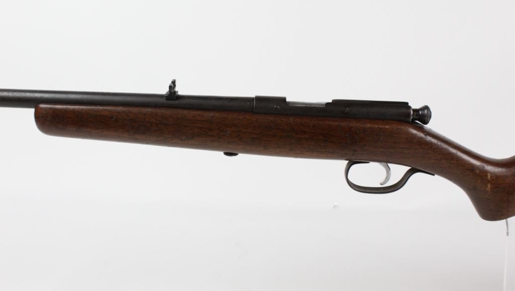 Steven Whippet Model C 22 Single Shot Shotgun