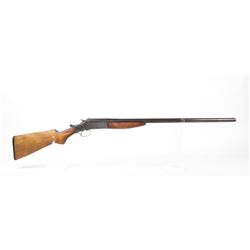 Springfield 12 Gauge Single Shot Shotgun