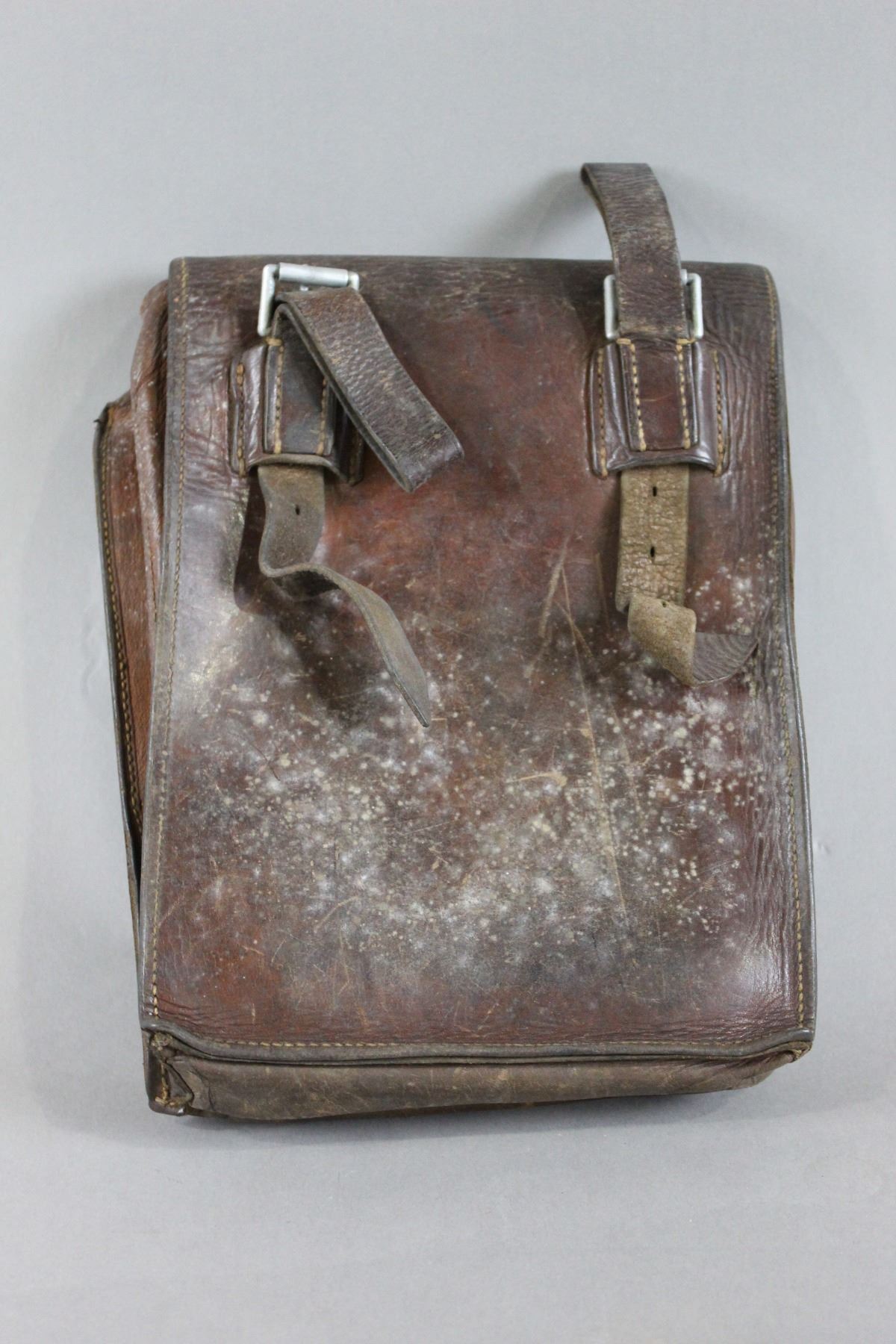 German WWII Map Case