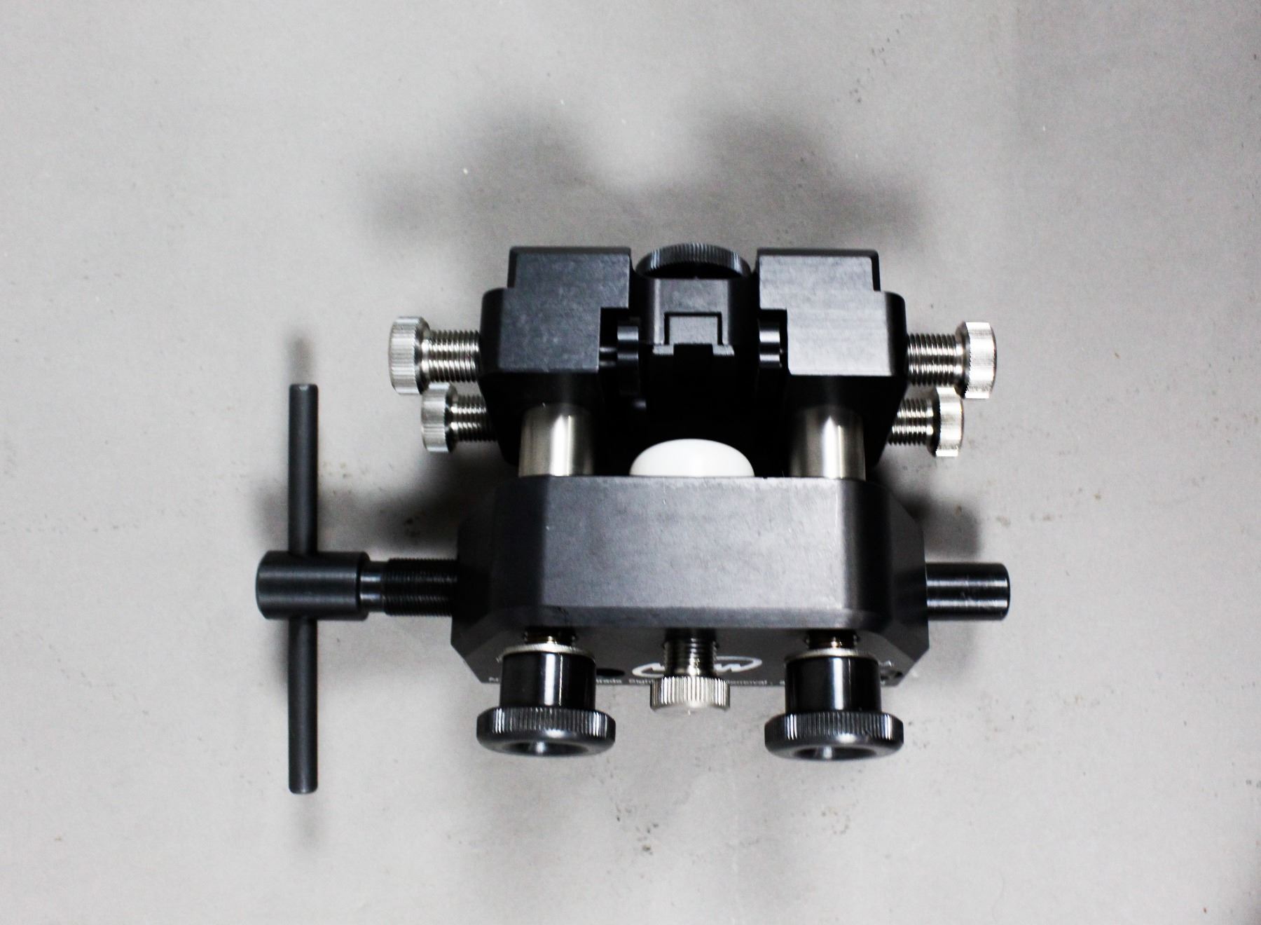 MGW Sight Pro Hand Gun Sight Pusher