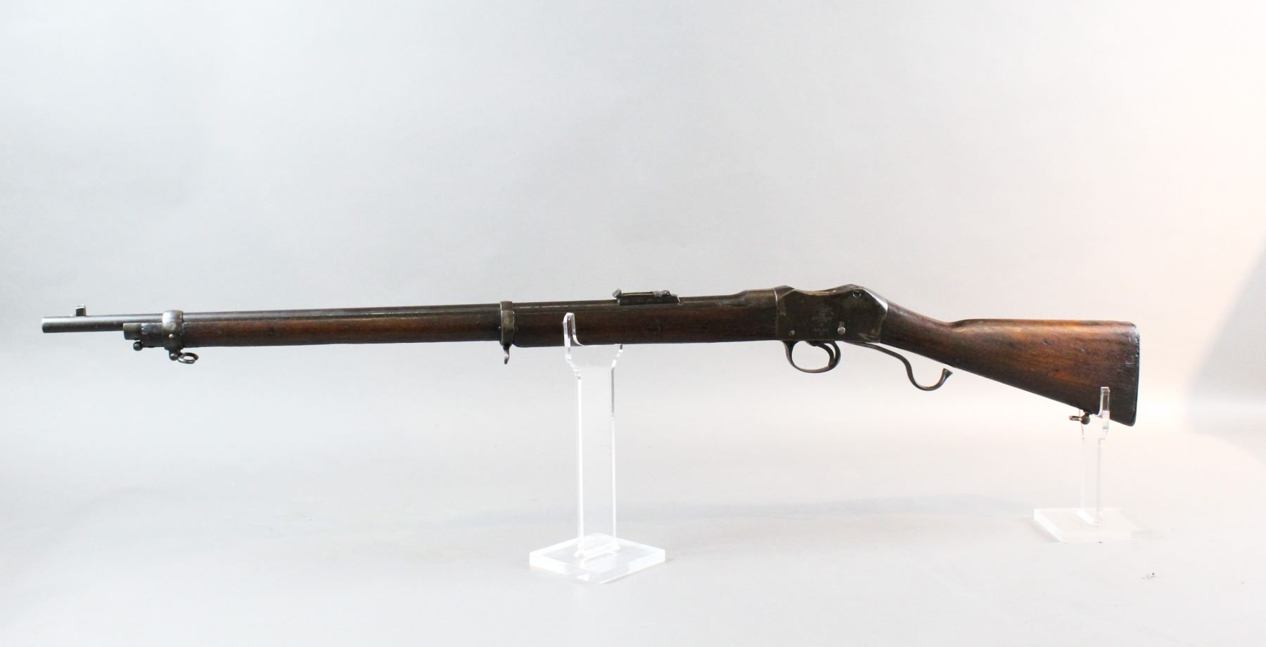 British Martini Henry .303 British