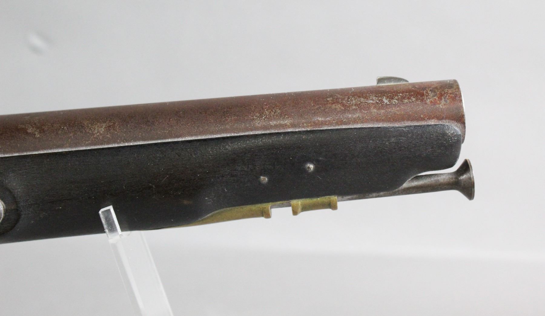 Tower Flintlock Blackpowder Pistol .69 Caliber