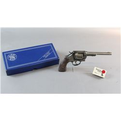 Smith & Wesson ".45 L.Colt Ctg" Revolver