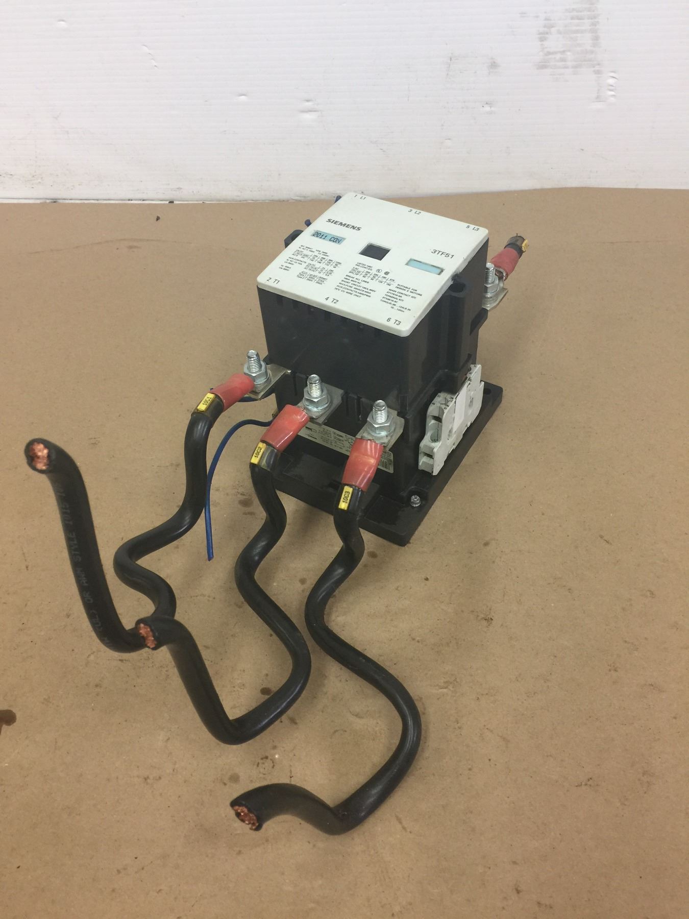 Siemens IEC 60947 Circuit Breaker siemens-iec-60947-circuit-breaker