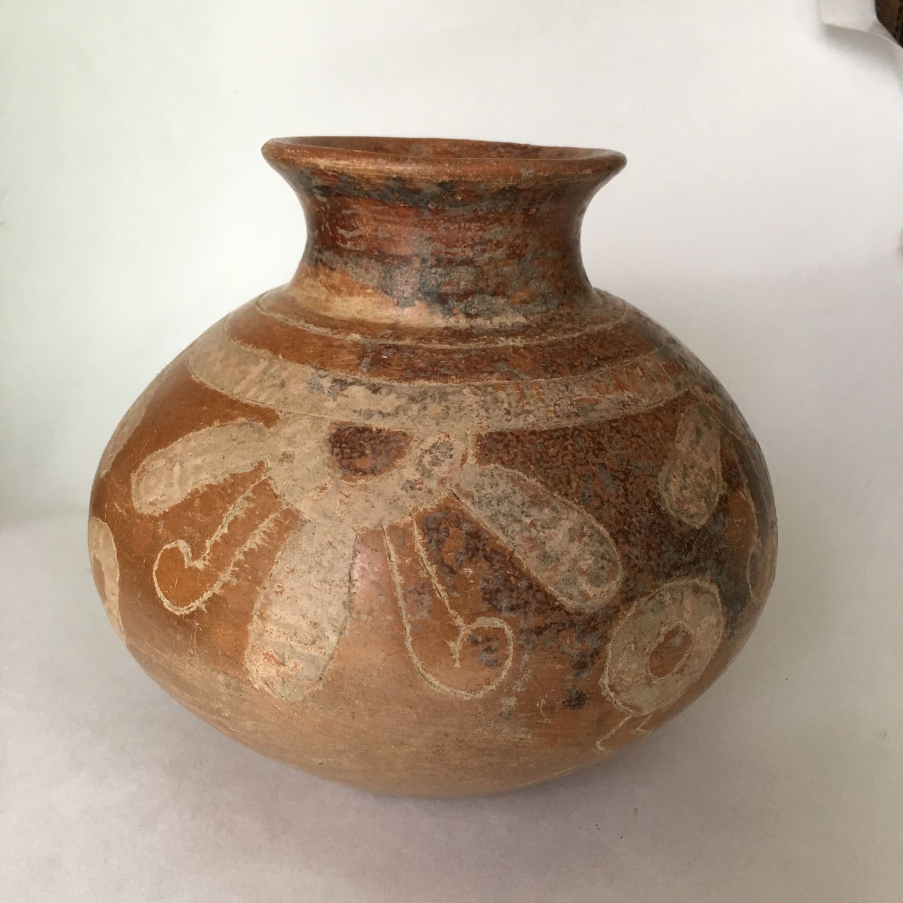 Pre Columbian Pottery Authenticated