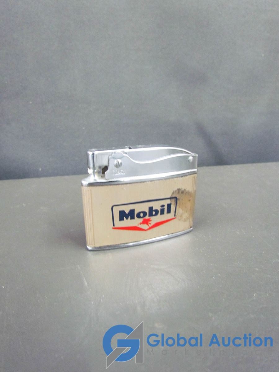 Vintage Mobil Lighter