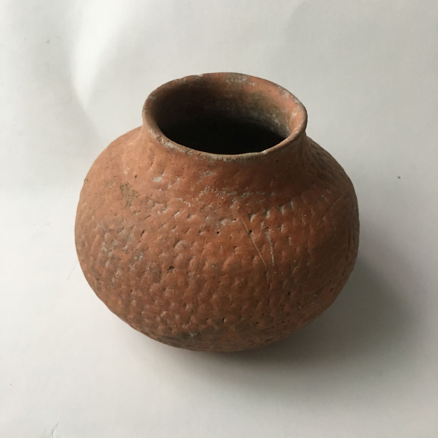 Prehistoric Pottery