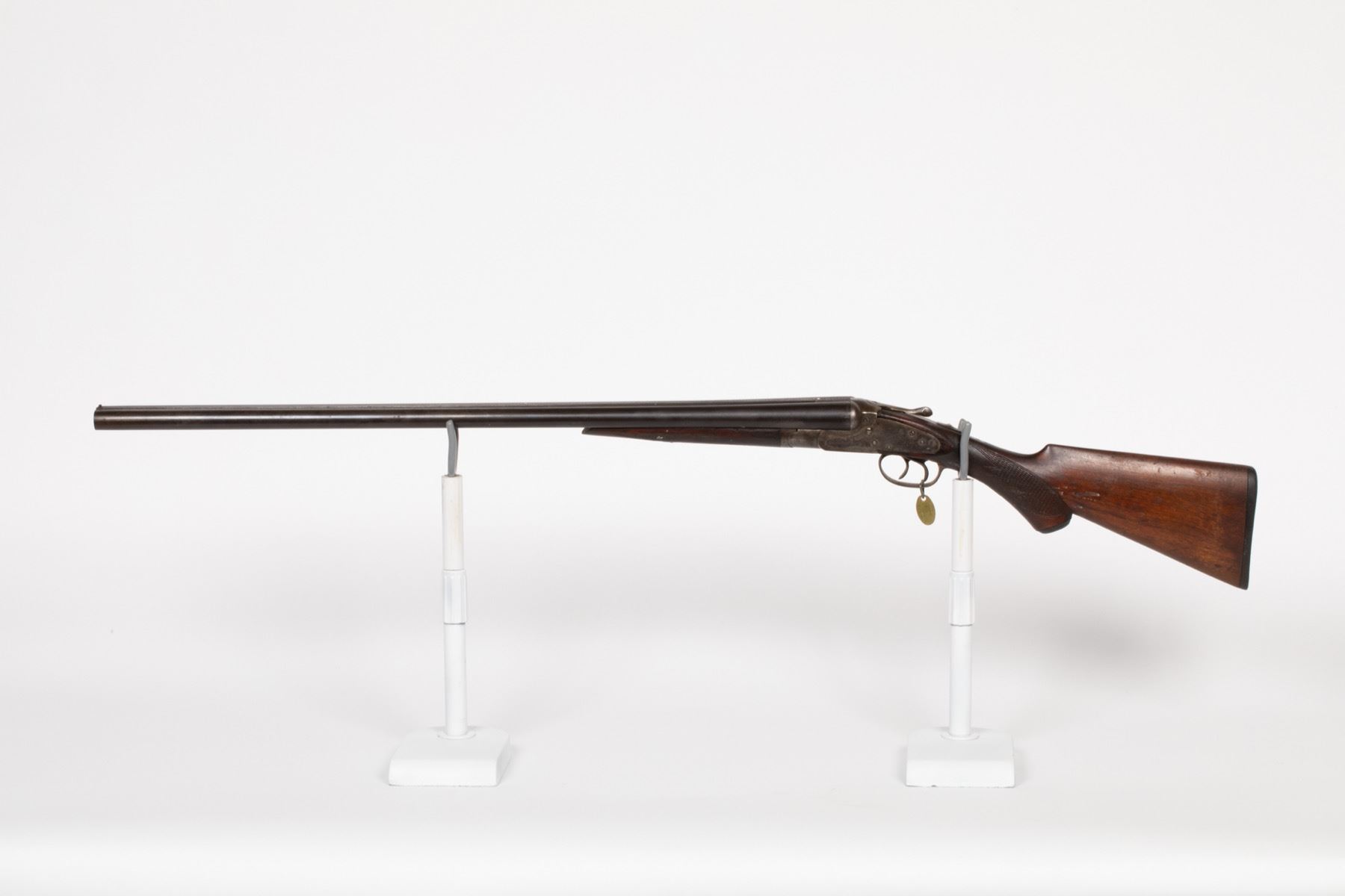 Enders Royal Service SxS Shotgun Double Barrel 1940s JMD 11803 enders-royal-service-sxs-shotgun-double-barrel-1940s-jmd-11803