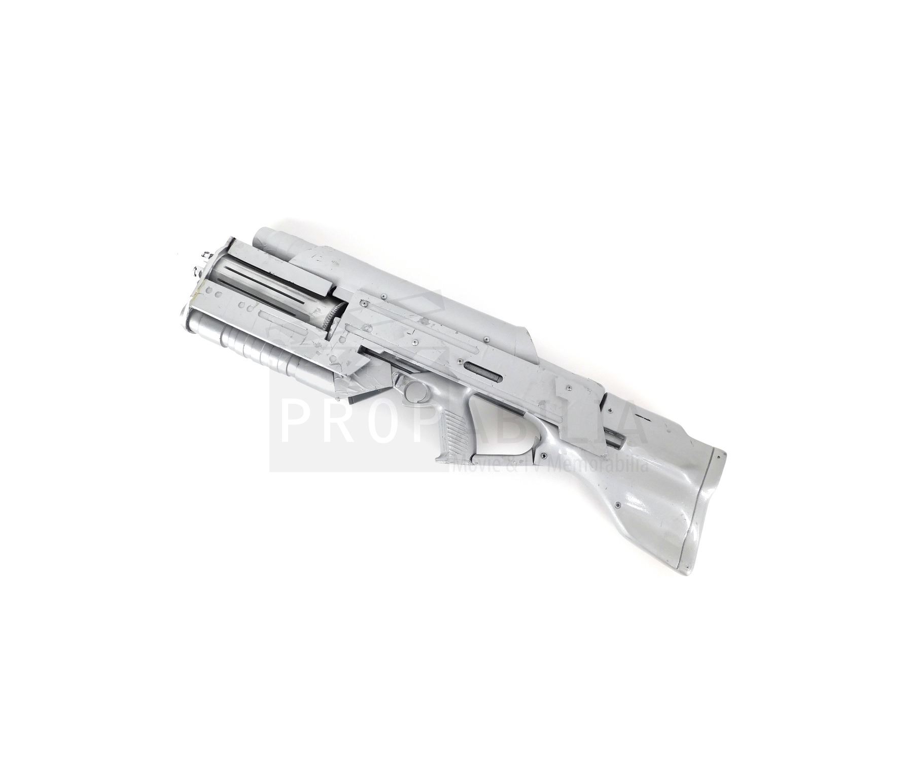Smallville / Sanctuary / Eureka - M1-L1 Triple Barrel Pulse Rifle (0071)