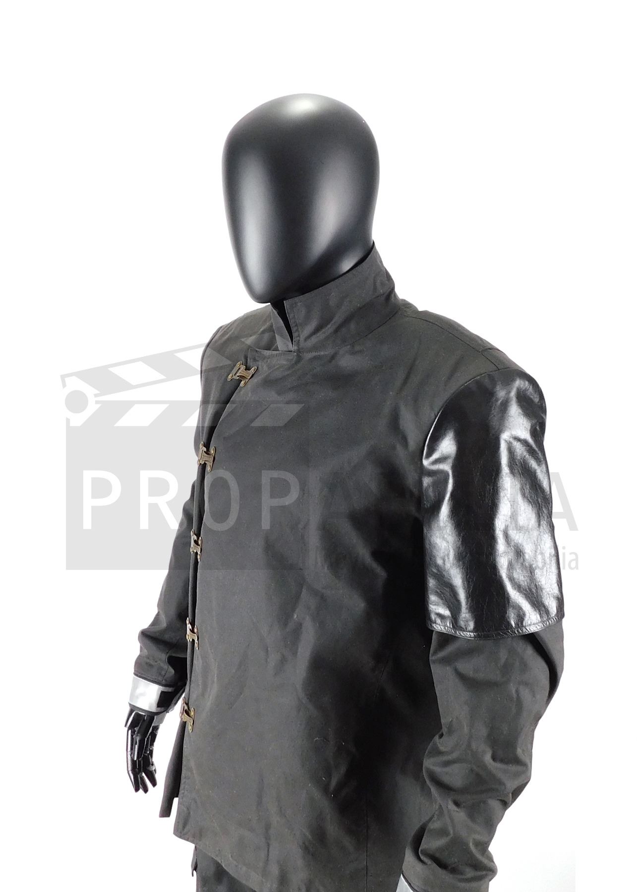 Fahrenheit 451 Captain Beatty S Costume Michael Shannon 0004