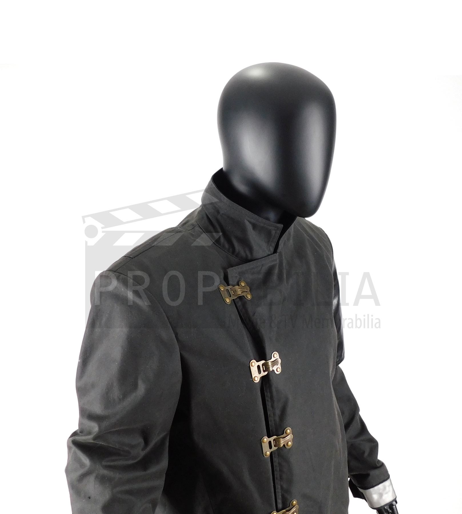 Fahrenheit 451 Captain Beatty S Costume Michael Shannon 0004