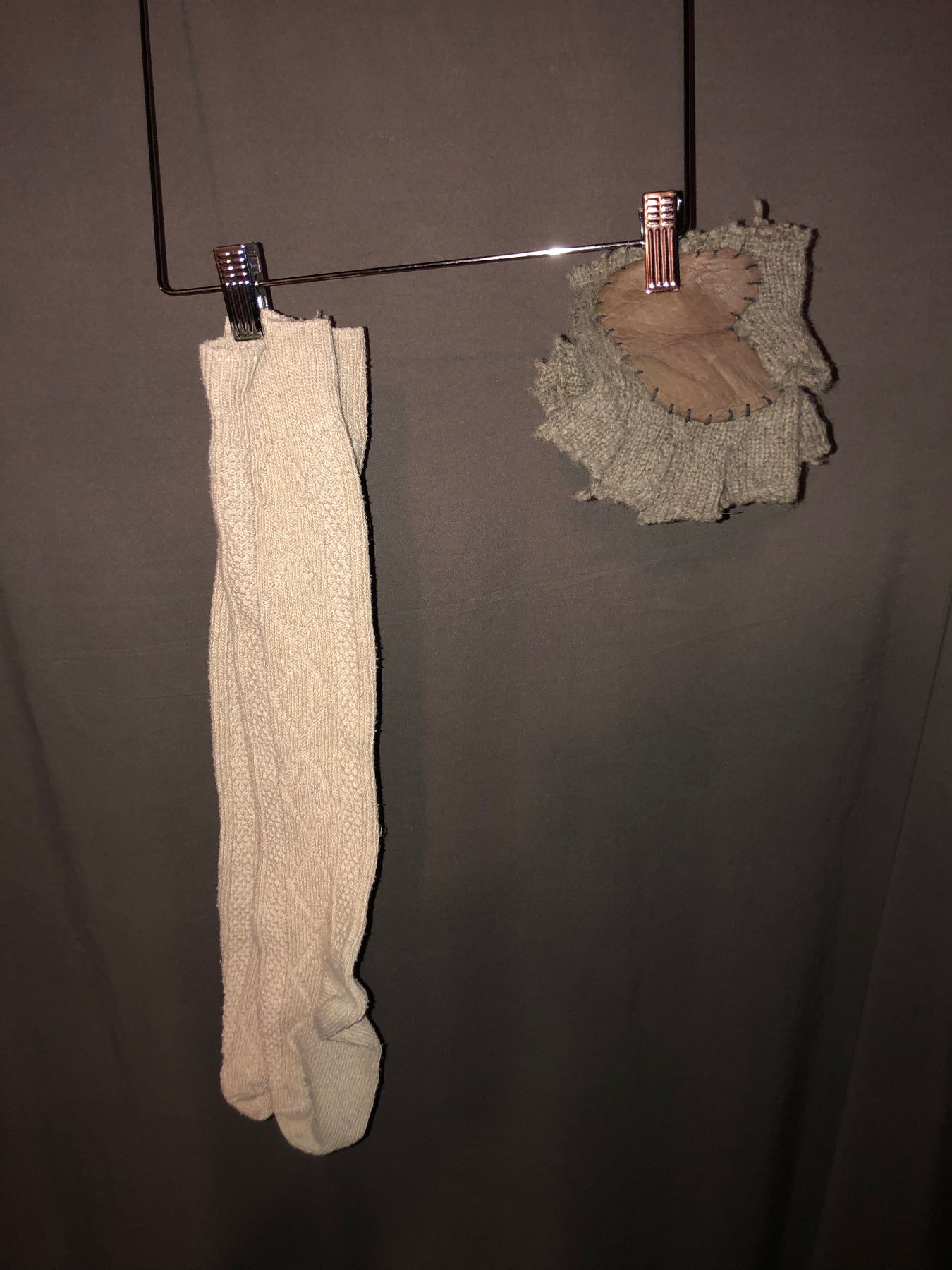 Seventh Son - Tom Ward Costume (0001)