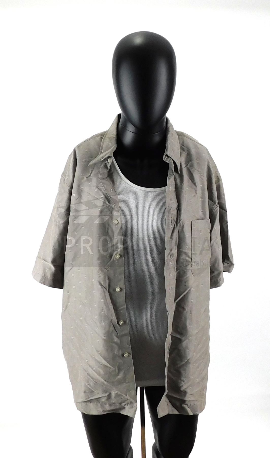 Banshee - Sugar Bates Shirts and Season 1 Finale Costume (0153)
