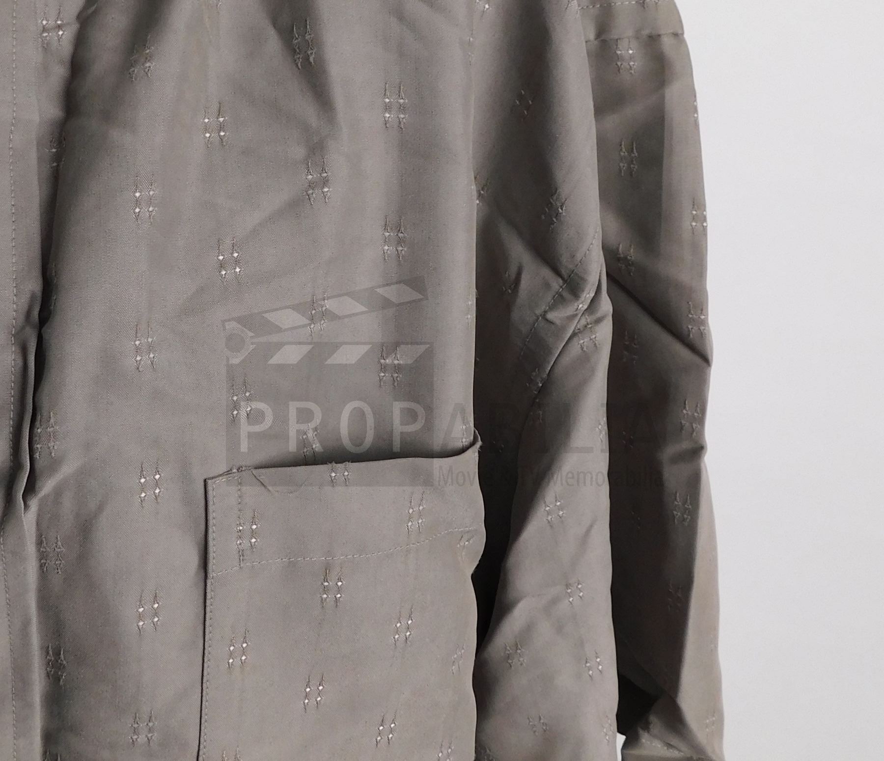 Banshee - Sugar Bates Shirts and Season 1 Finale Costume (0153)