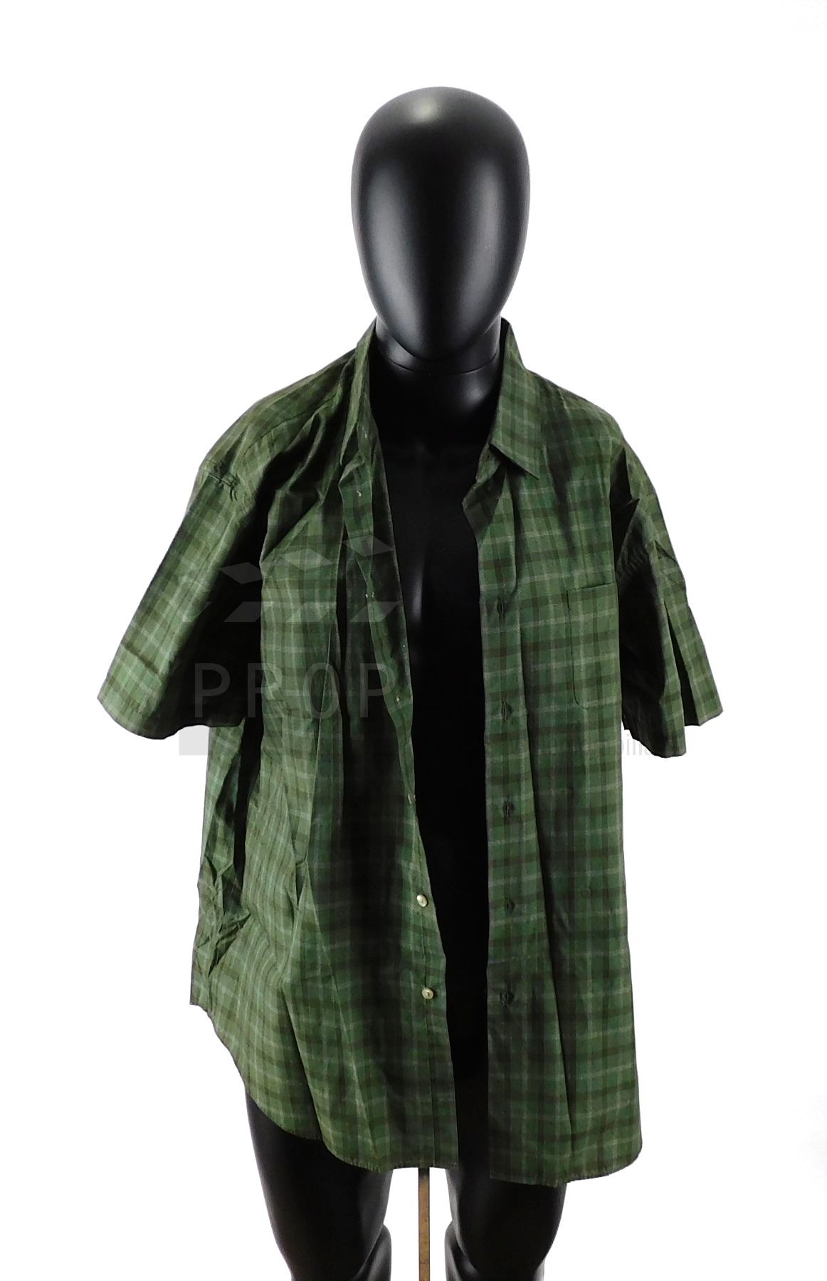 Banshee - Sugar Bates Shirts and Season 1 Finale Costume (0153)
