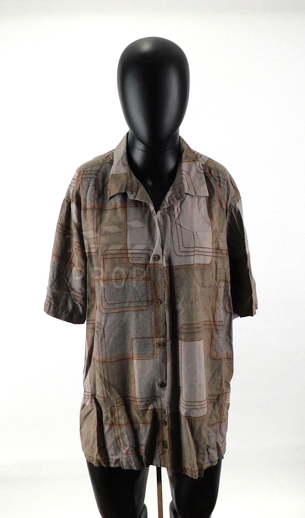 Banshee - Sugar Bates Shirts and Season 1 Finale Costume (0153)