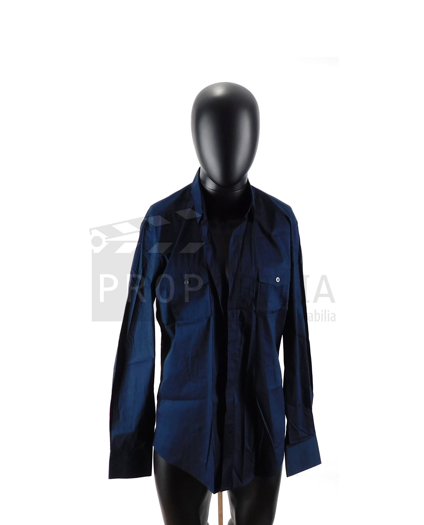 Banshee - Lucas Hood's Season 1 - 3 Costume (0012)