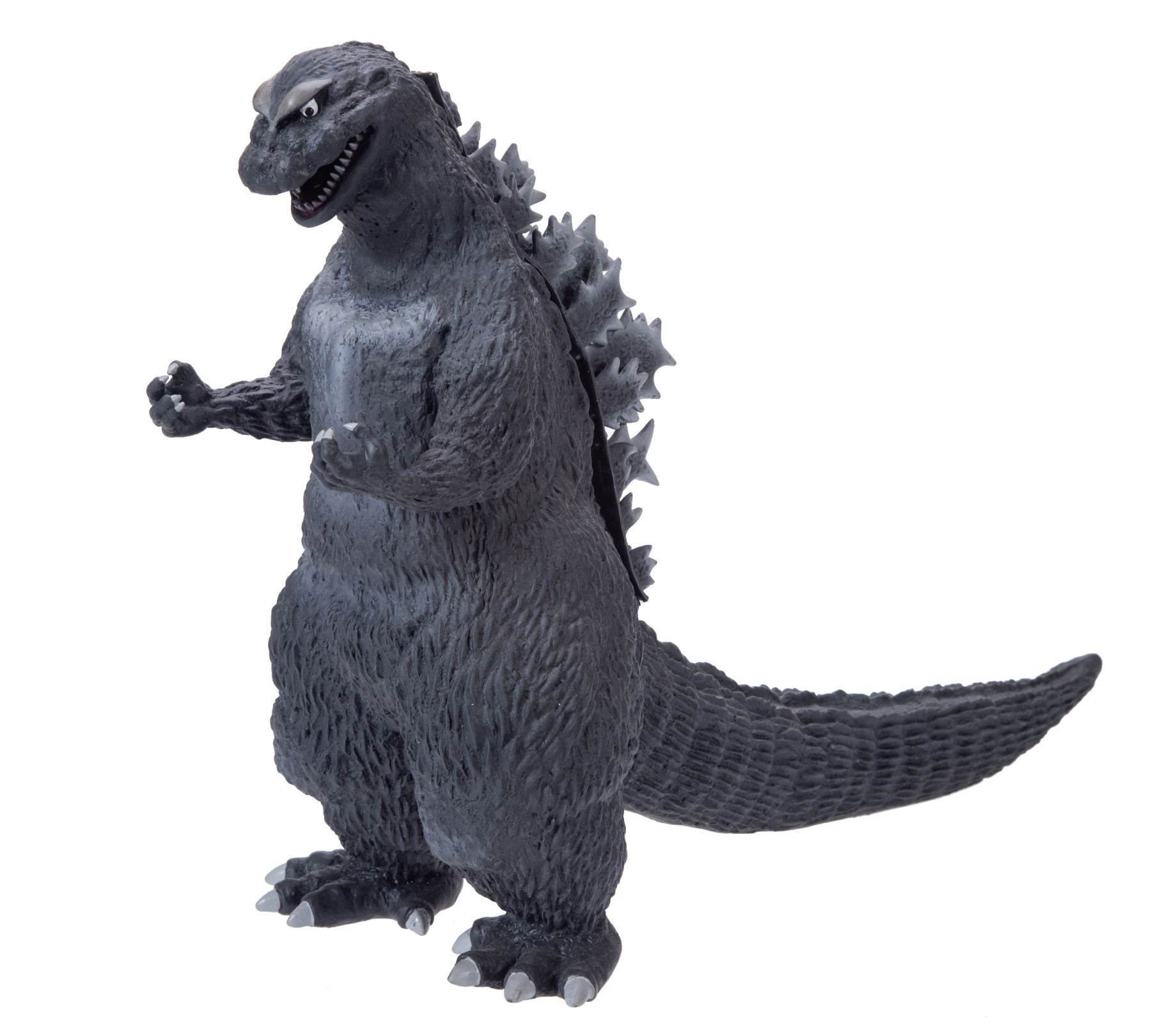 Medicom "Real Action Heroes" Suit & Combat Joe 1954 GODZILLA Boxed ...