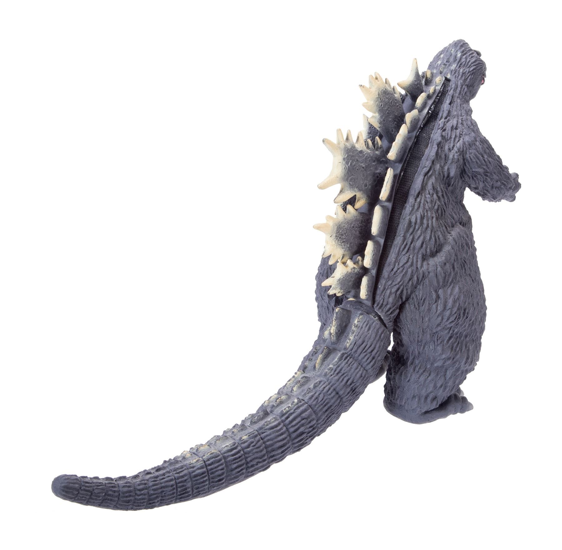 Medicom "Real Action Heroes" Suit & Combat Joe 1962 GODZILLA Boxed ...