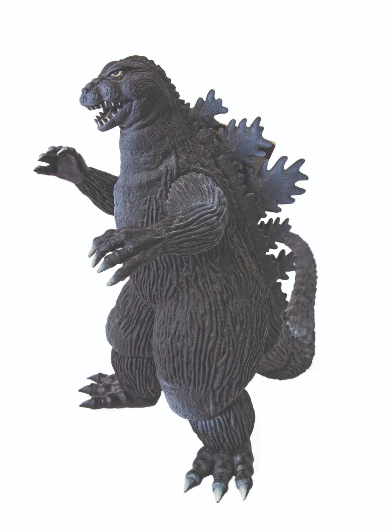 Bandai GODZILLA 1962 Vinyl Figure