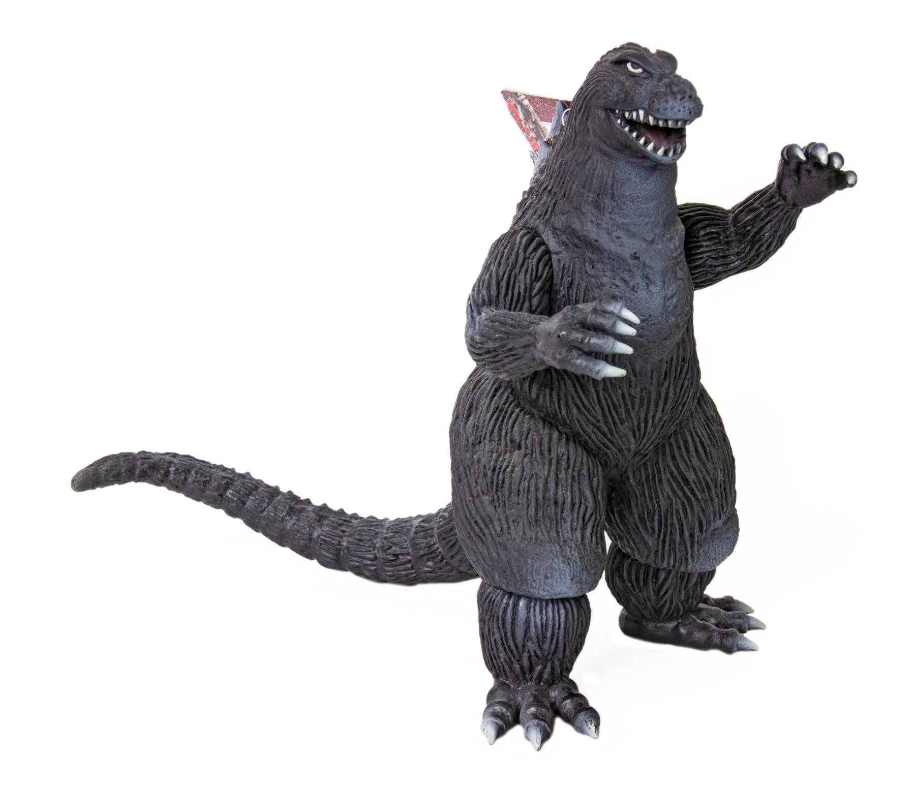 Bandai GODZILLA 1962 Vinyl Figure