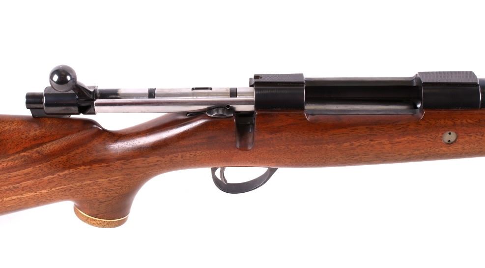 Sako L61 R Finnbear .375 Mag Bolt Action Rifle