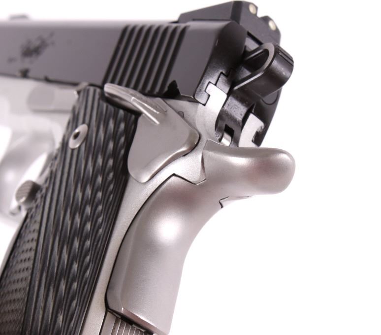 Kimber Master Carry Pro .45 ACP Pistol