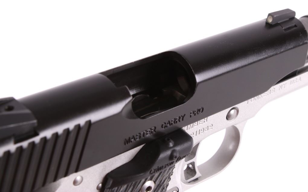 Kimber Master Carry Pro .45 ACP Pistol