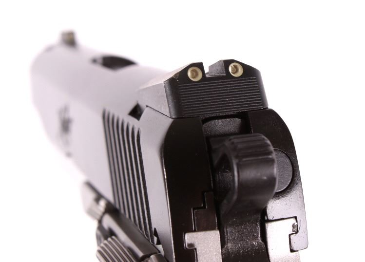 Kimber Master Carry Pro .45 ACP Pistol
