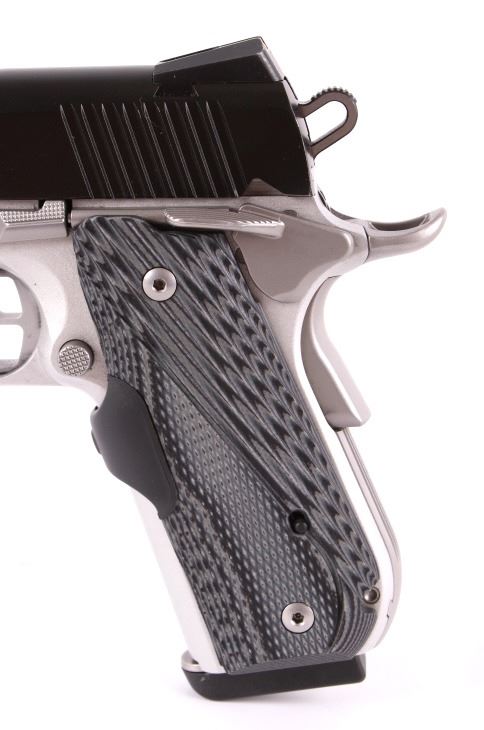 Kimber Master Carry Pro .45 ACP Pistol