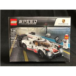 Lego 75887 Speed Champions Porsche 919 Hybrid