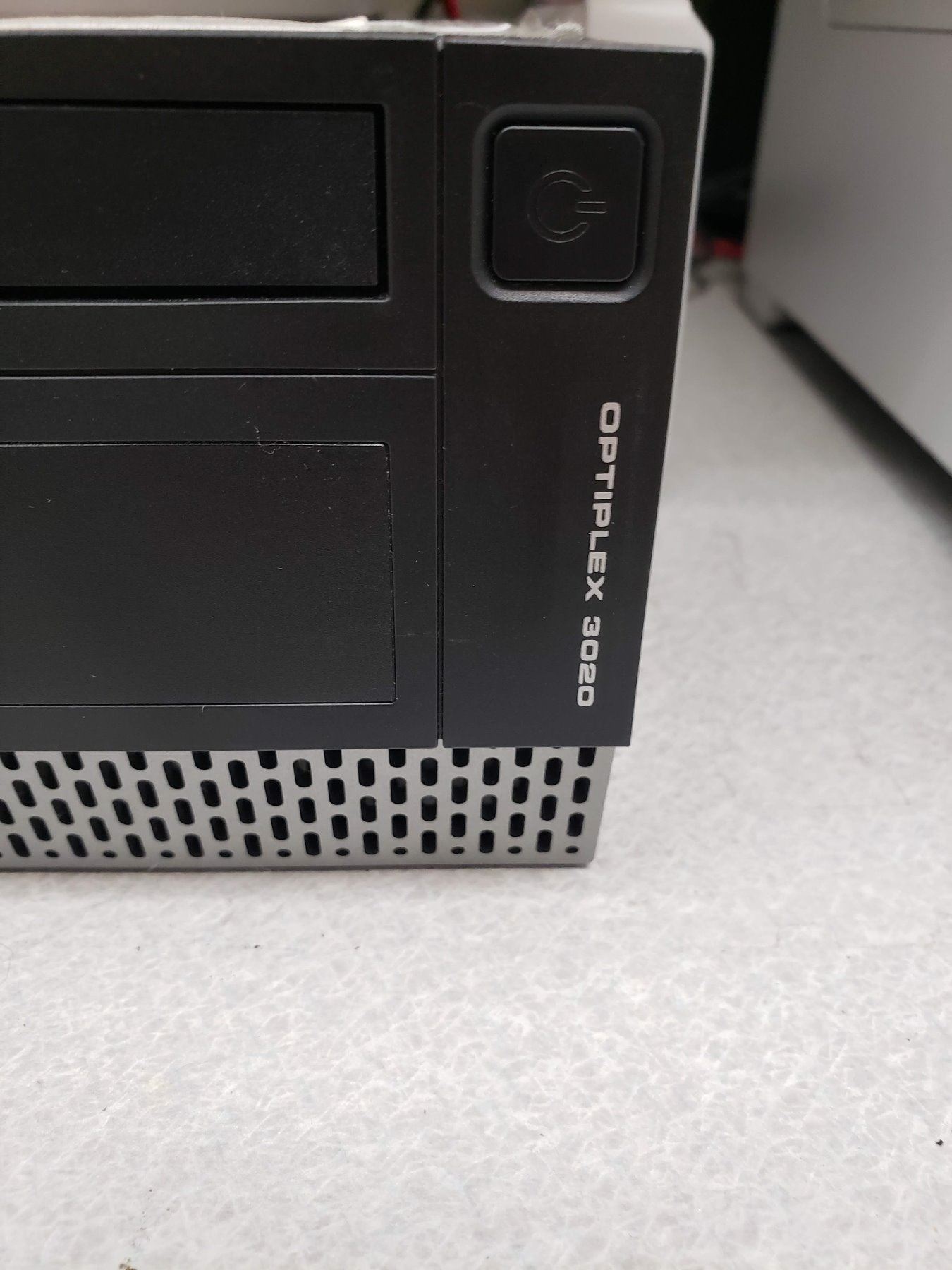 IDEXX Vetlab station with IDEXX catalyst one, Dell optiplex 3020 and ...