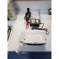 BCI V90041 capnocheck plus CO2 monitor