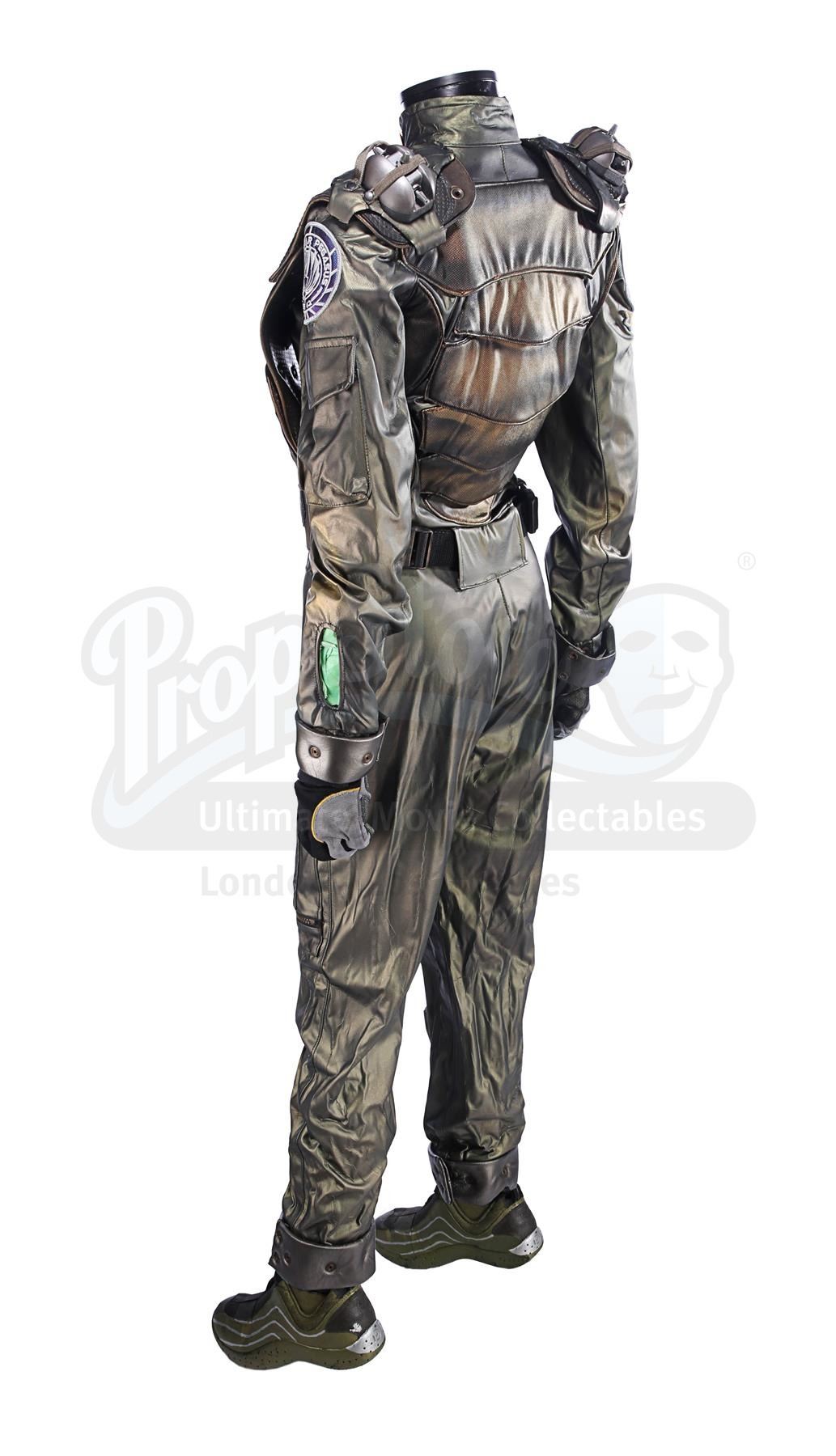 BATTLESTAR GALACTICA: RAZOR (TV MOVIE, 2007) - Kendra Shaw's (Stephany ...