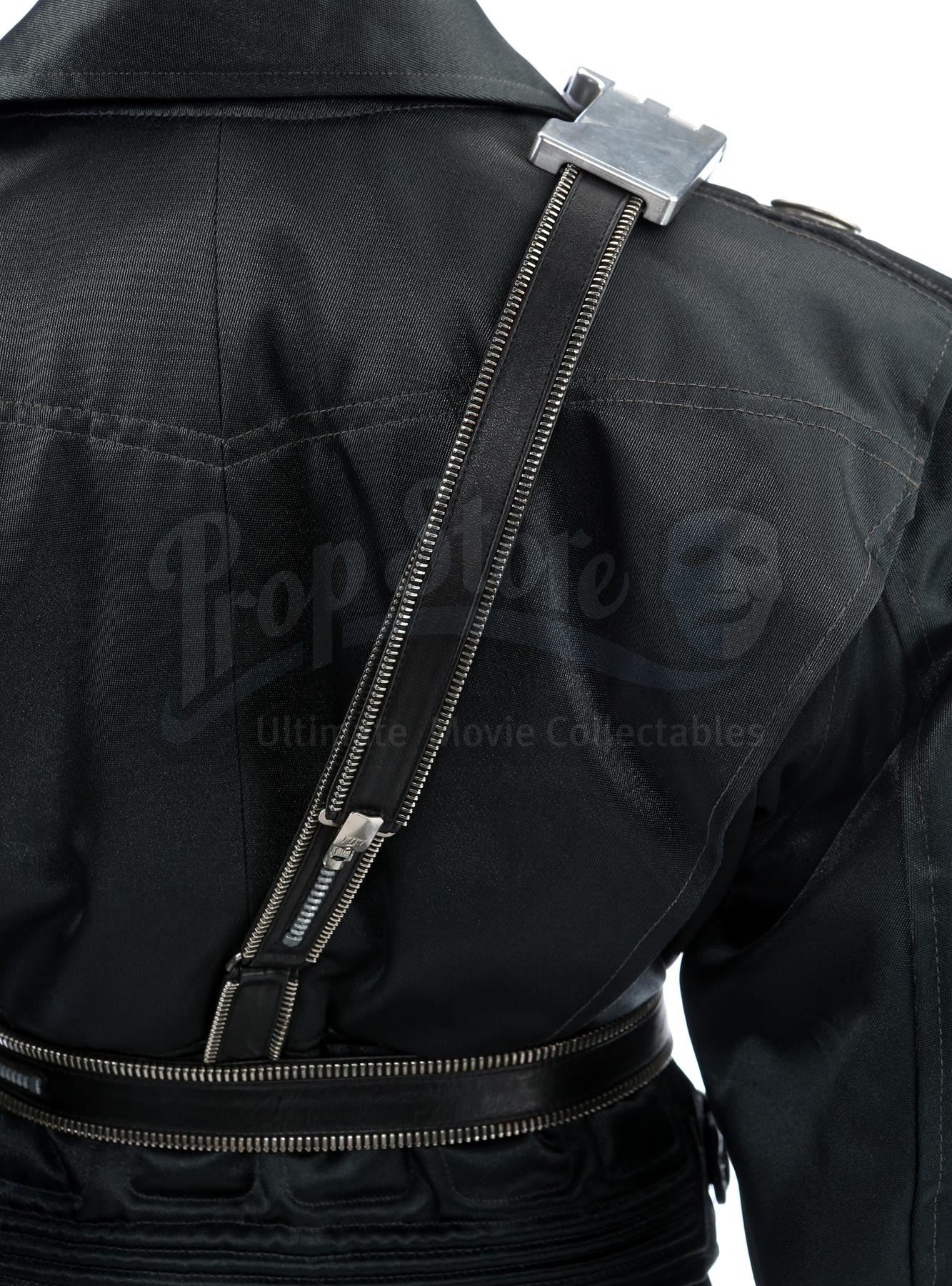 DEMOLITION MAN (1993) - Lenina Huxley's (Sandra Bullock) S.A.P.D. Uniform