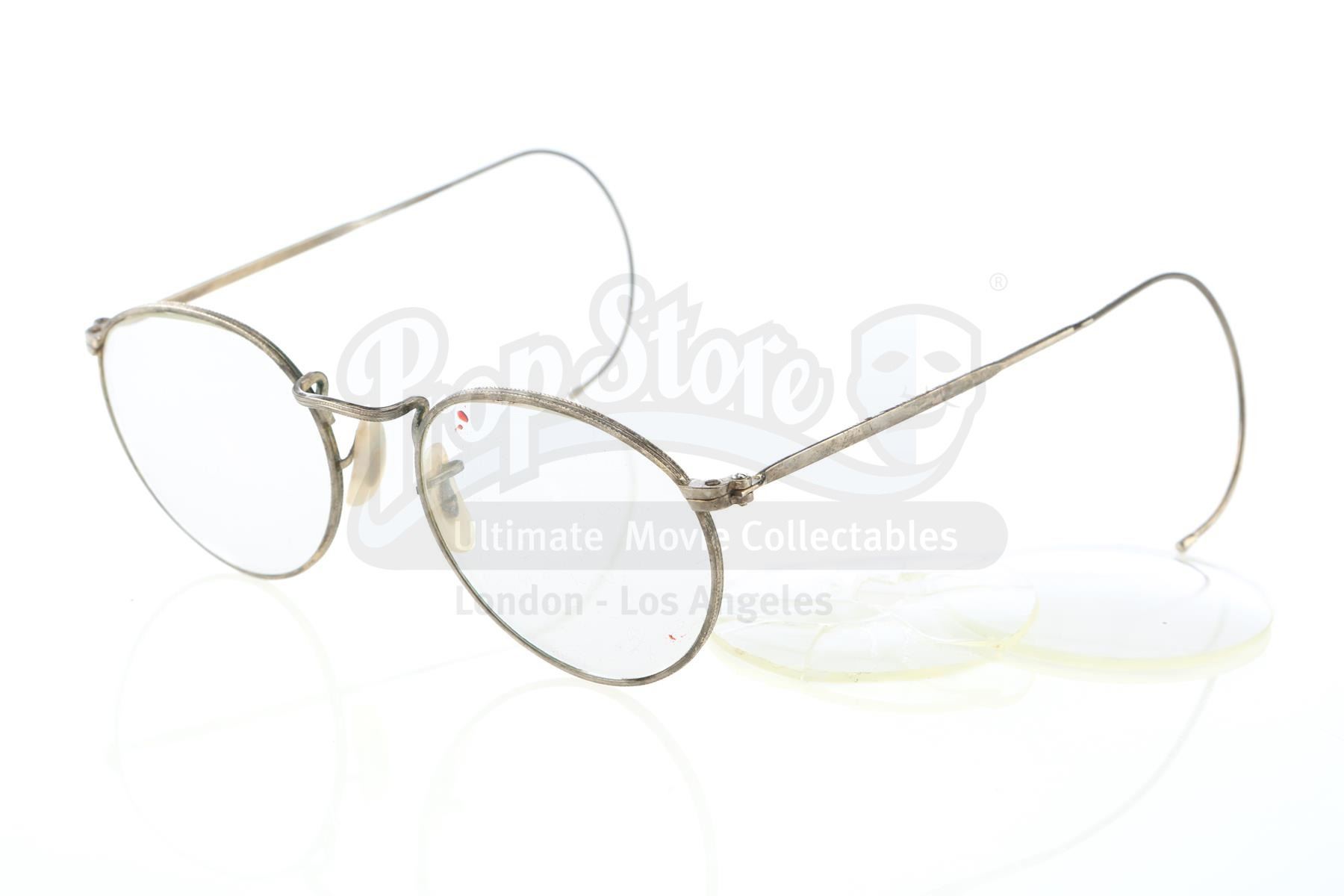 FROM DUSK TILL DAWN (1996) - Richard Gecko's (Quentin Tarantino) Bloody ...