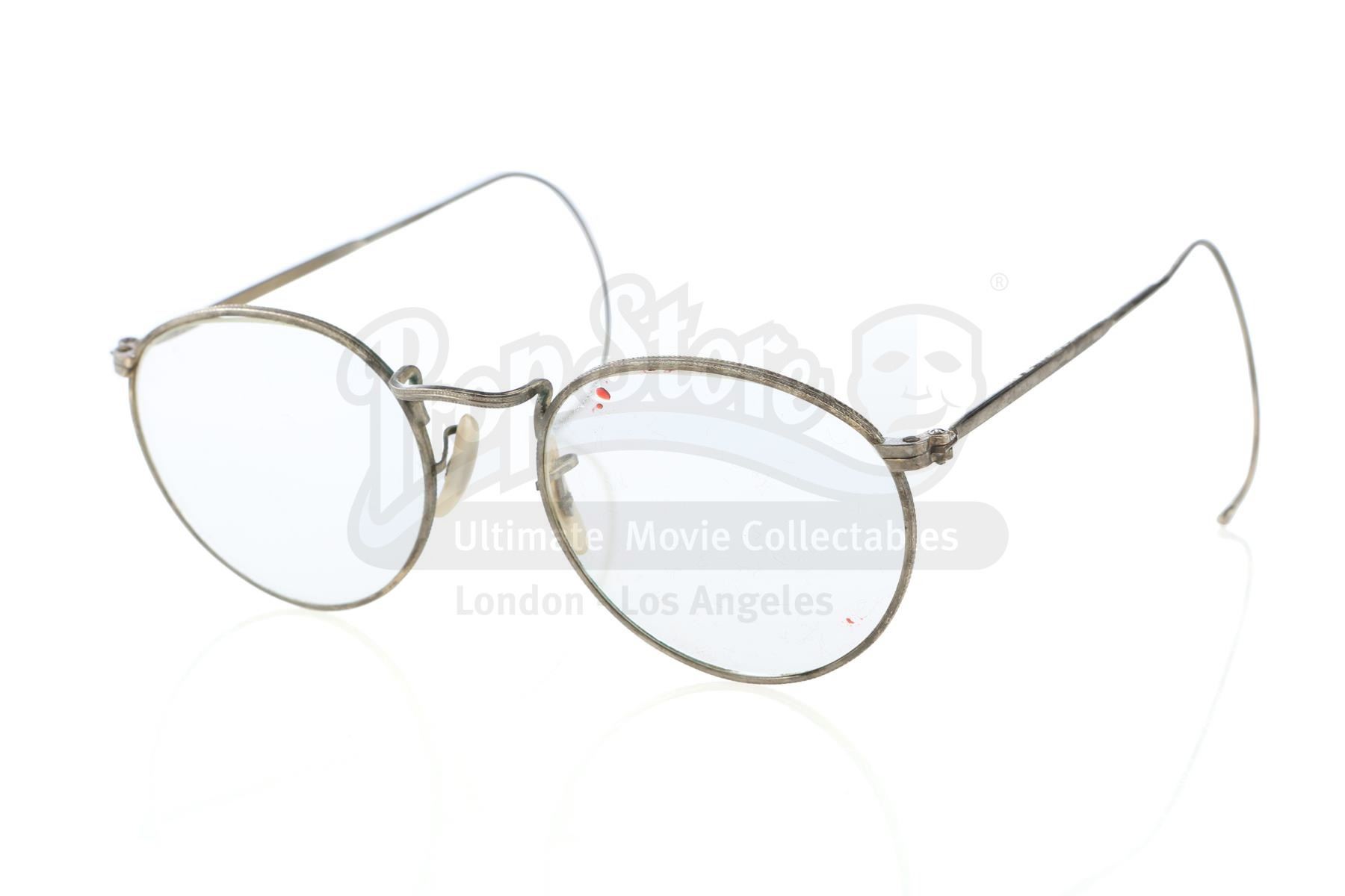 FROM DUSK TILL DAWN (1996) - Richard Gecko's (Quentin Tarantino) Bloody ...