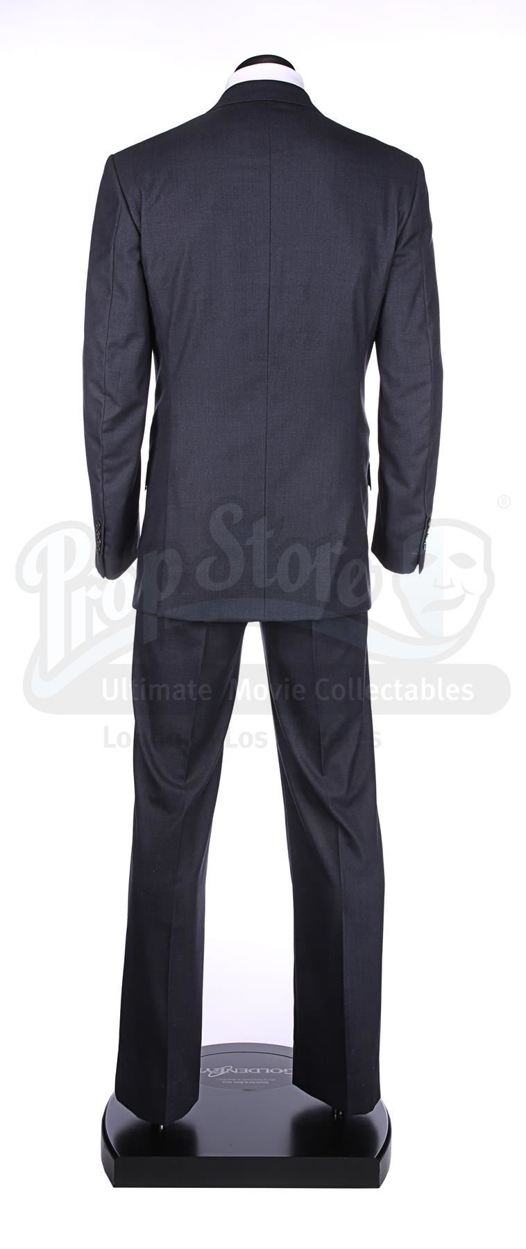 JAMES BOND: GOLDENEYE (1995) - James Bond's (Pierce Brosnan) Three ...