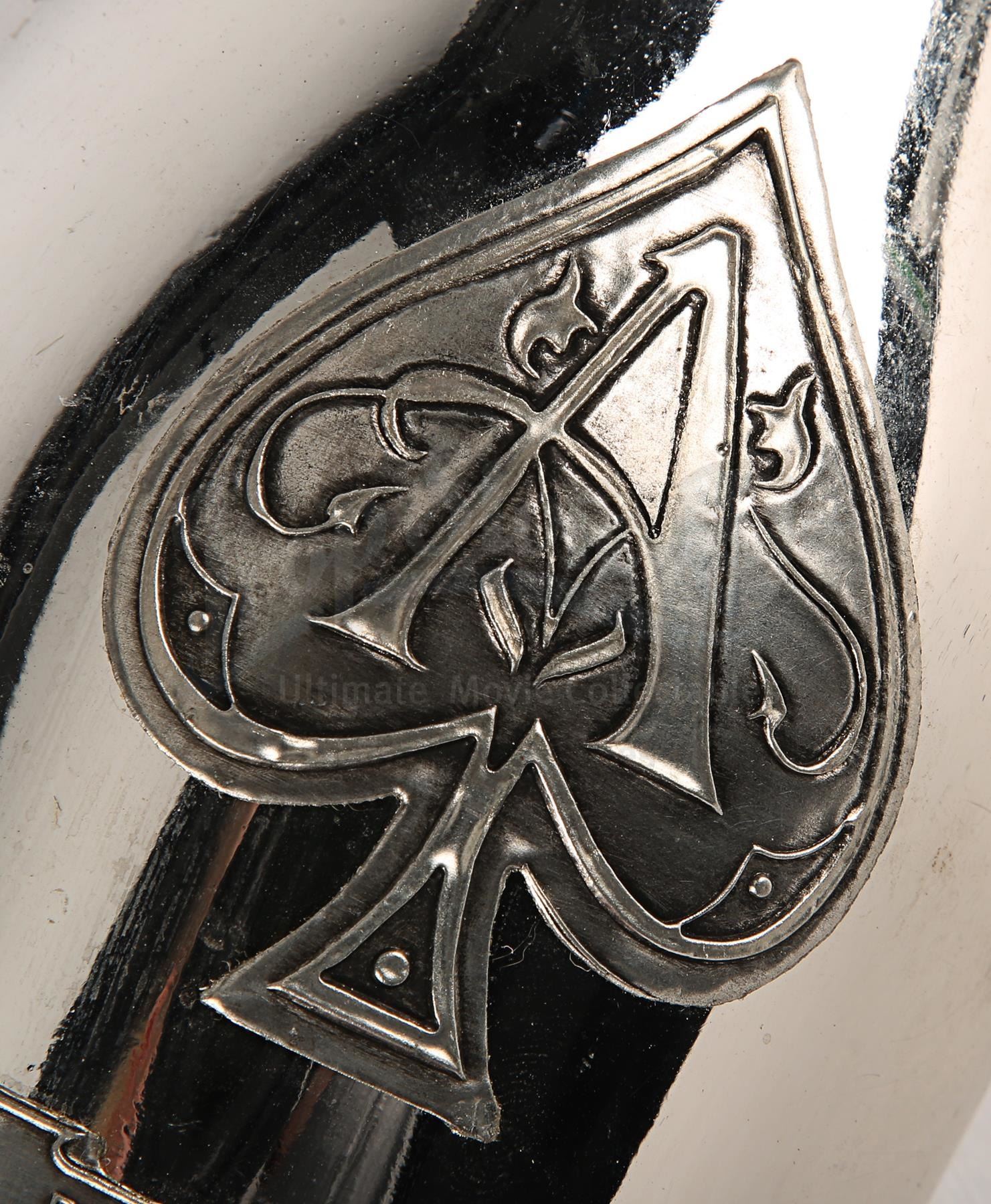 PROMETHEUS (2012) - Sonja Klaus Collection: Charlie Holloway’s (Logan ...