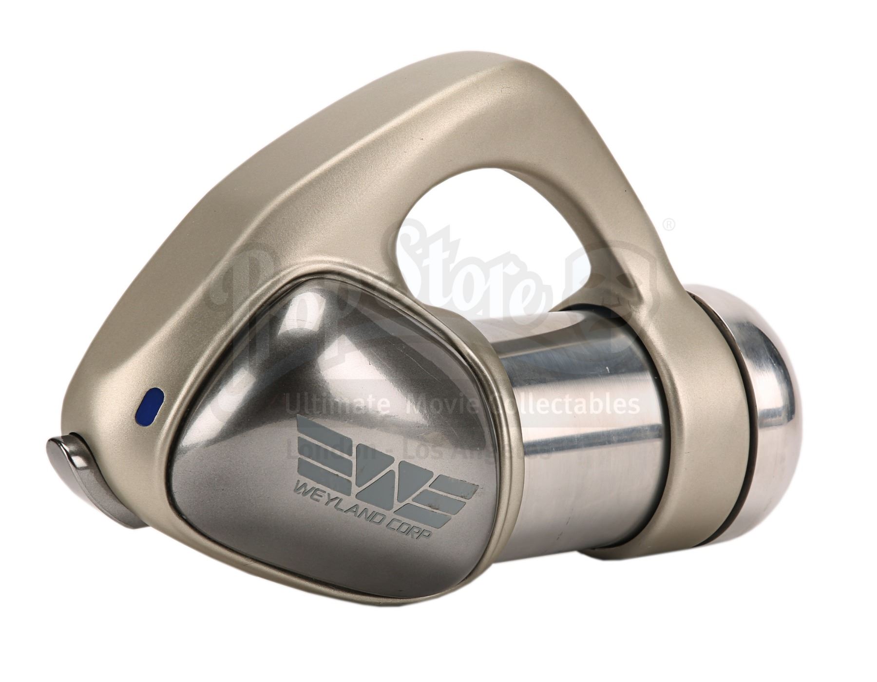 PROMETHEUS (2012) - Sonja Klaus Collection: Golden Bag, Oxygen ...