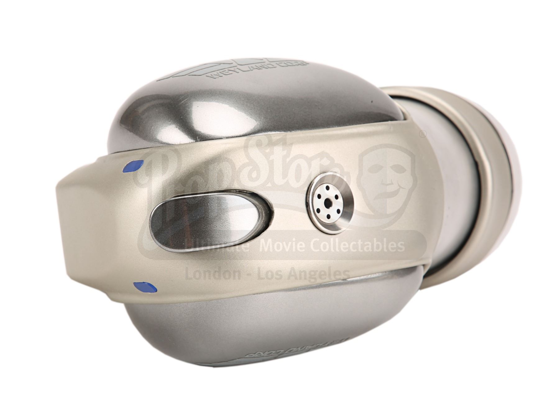 PROMETHEUS (2012) - Sonja Klaus Collection: Golden Bag, Oxygen ...