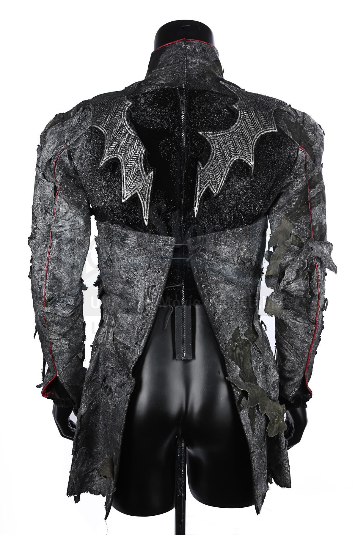 SLEEPY HOLLOW (1999) - Headless Horseman's (Ray Park) Tunic