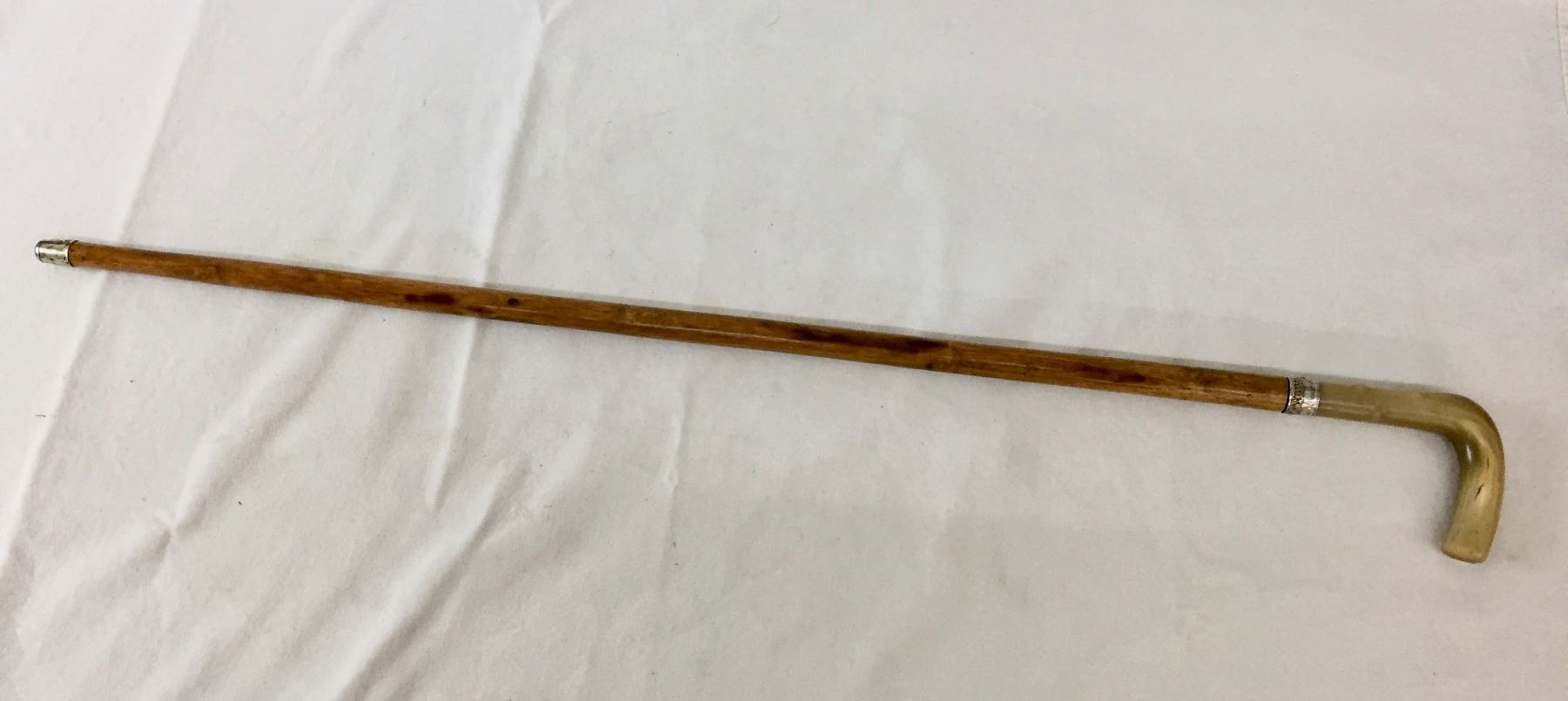 Antique Cane Sword