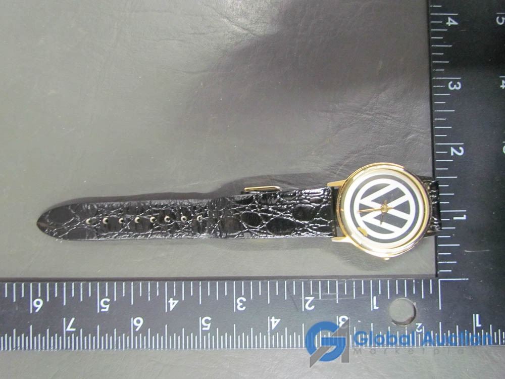 Vintage Volkswagen Watch